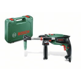 Slagborr Universal Impact 700 M/DA Bosch Power Tools (68718294) Byggmax.dk