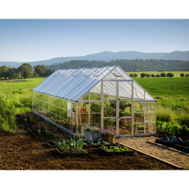 Drivhus Balance Canopia (P-68723024) | Byggmax