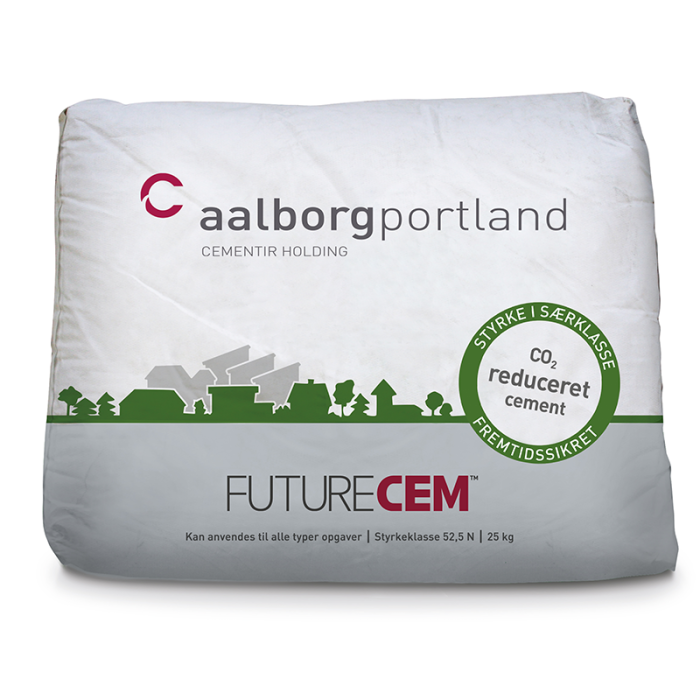 Futurecem Cement (010381) Byggmax.dk