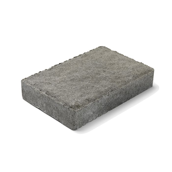 HJERTINGSTEN GRÅ 14 X 21 X 4 CM (P-02195) | Byggmax