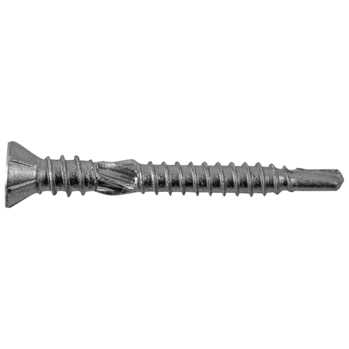 SCREW 4,8X38 MM SMARTWOOD (P-144514) | Byggmax