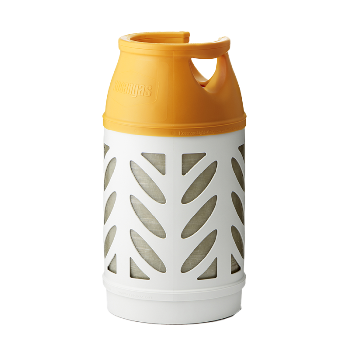 GASFLASKE 10KG EXKL. GAS LIGHT (P-184677) | Byggmax