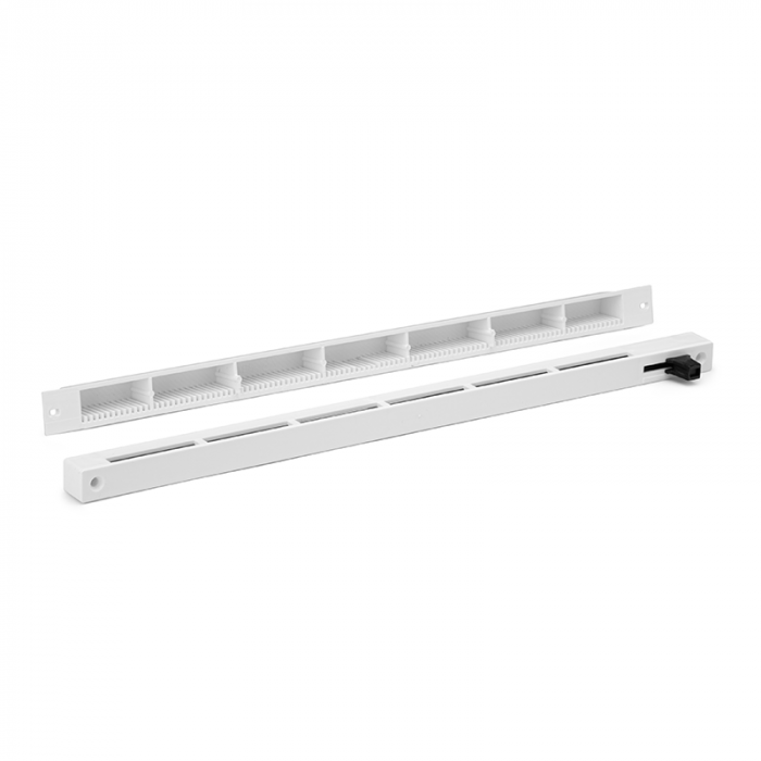 SPALTEVENTIL F32 HVID KP Fresh (P-317095) | Byggmax