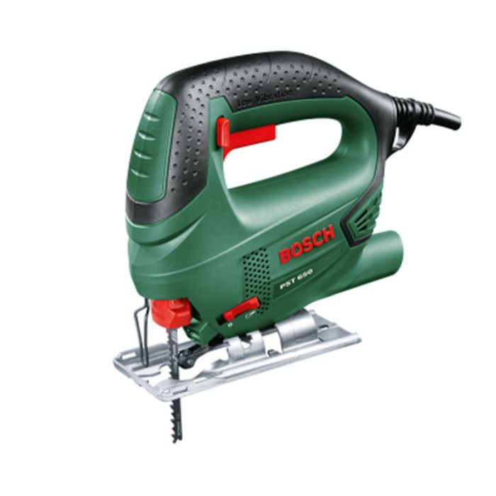 STIKSAV PST 650 BOSCH (P-421132) | Byggmax