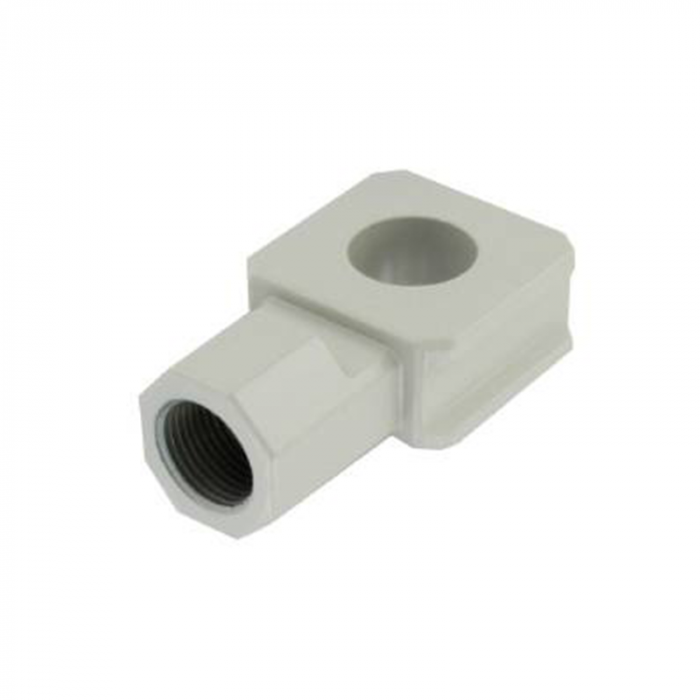 Mellanstycke Med T-koppling 3/8 Y310-F03 A SMC (6635152) Byggmax.dk