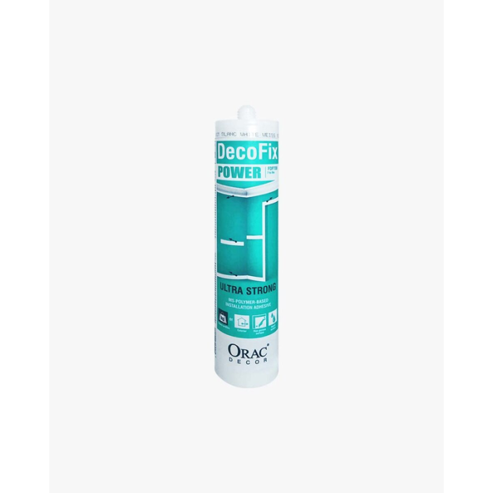 Lim FDP700 DecoFix Kraft Orac Decor (68727101) Byggmax.dk