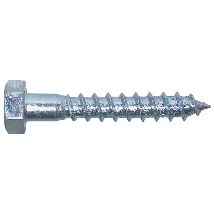PRO 6 PATENTERET UNIVERSALANKER MED SKRUE SPIT (P-246048) | Byggmax