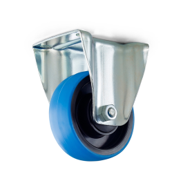 Containerhjul 5410 Elzink Habo (P-68738414) | Byggmax