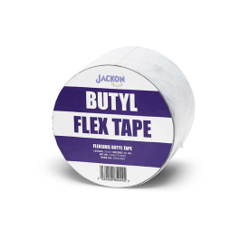Butyl flex, 100 mm x 10 mtr BEWI (687149049) Byggmax.dk