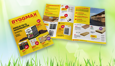 Gode billige byggematerialer - Byggebutik Online & butik!