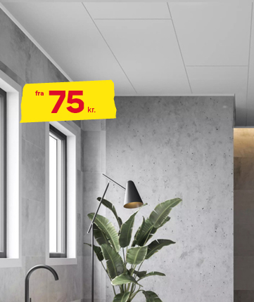 Gode billige byggematerialer - Byggebutik Online & butik!